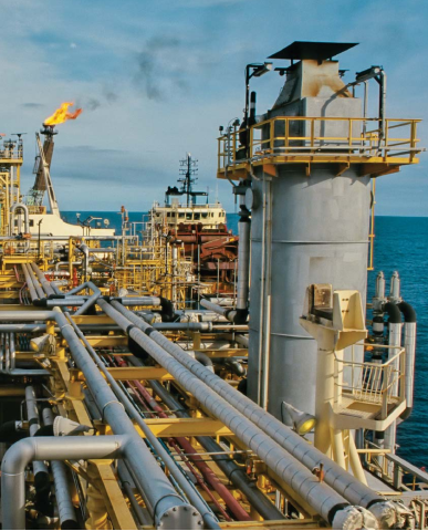 PFP Sprayers Equipment Solutions for Epoxy Intumescent Fireproofing ...